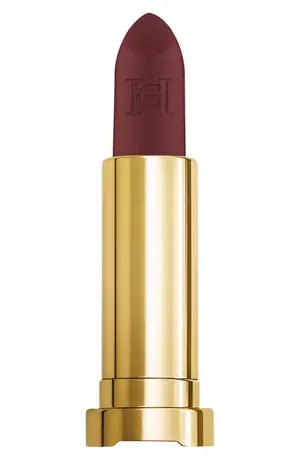 Carolina Herrera Fabulous Kiss Blur Matte Lipstick Refill 793 Plum Power
