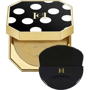 Carolina Herrera Fabulous Skin Compact Case - Dot Drama
