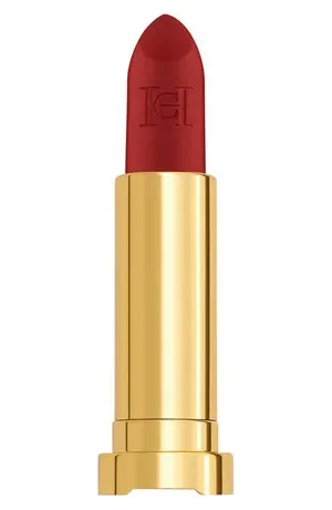 Carolina Herrera Fabulous Kiss Matte Lipstick Refill - 416 Dreams Of Wine