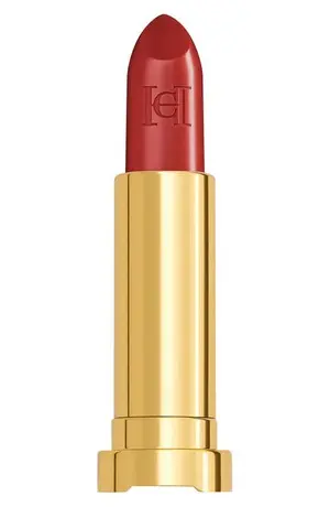 Carolina Herrera Fabulous Kiss Satin Lipstick Refill 342 Moka Craze