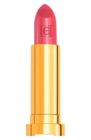 Carolina Herrera Fabulous Kiss Satin Lipstick Refill - 371 Burning Rose