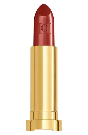 Carolina Herrera Fabulous Kiss Satin Lipstick Refill - 372 Kiss Of Luck
