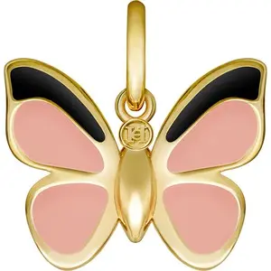 Carolina Herrera The Charm Accessory - Butterfly