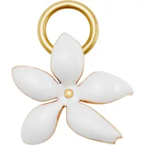 Carolina Herrera The Charm Accessory - Jasmine