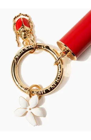 Carolina Herrera The Charm Accessory - Jasmine