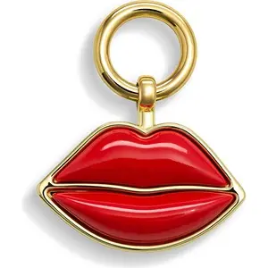 Carolina Herrera The Charm Accessory - Red Lips