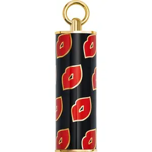 Carolina Herrera Fabulous Kiss Lipstick Cap - Kiss Of Luck