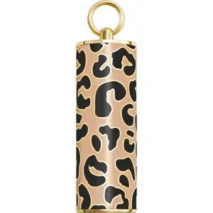 Carolina Herrera Carolina Herrera Fabulous Kiss Lipstick Cap Leopard