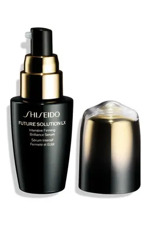 SHISEIDO Intensive Firming Brilliance Serum - Regular