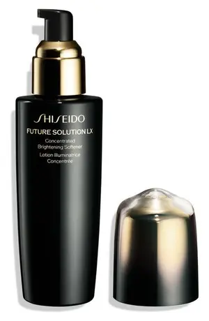 SHISEIDO Future Solution Lx Concentrated Brightening Softener - Regular