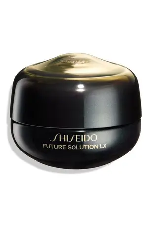 SHISEIDO Future Solution Lx Eye And Lip Contour Regenerating Cream - Regular