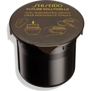 SHISEIDO Total Regenerating Cream - Refill