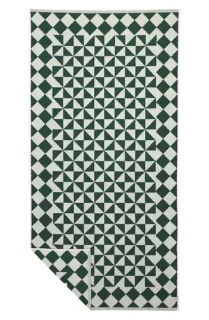 SLOWTIDE Gatsby Bath Towel