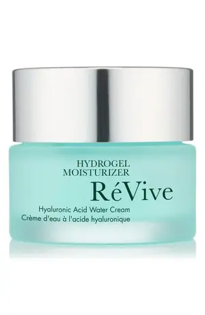 RÉVIVE® Hydrogel Moisturizer Hyaluronic Acid Water Cream - No Color