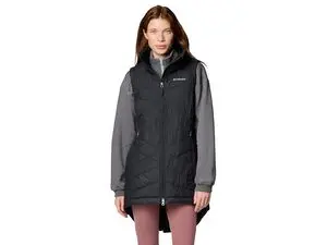 Columbia Mid Length Vests For Women