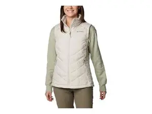 Columbia Heavenly Ii Vest - Tan