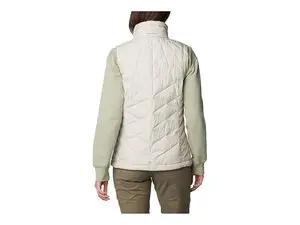Columbia Heavenly Ii Vest - Tan