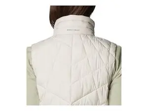 Columbia Heavenly Ii Vest - Tan