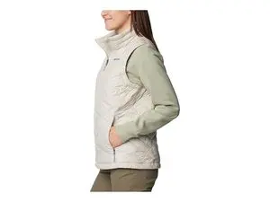 Columbia Heavenly Ii Vest - Tan