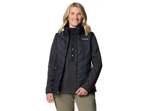Columbia Mid Length Vests For Women