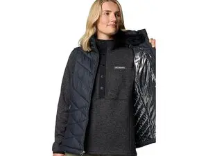 Columbia Heavenly Ii Vest - Black