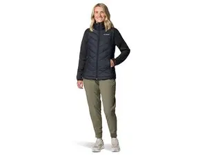 Columbia Heavenly Ii Vest - Black