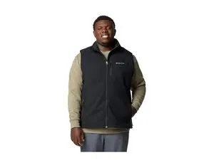 Columbia Classic Vests For Men