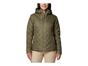 Columbia Quilted Outerwear For Women