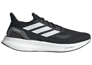 Adidas Pureboost Sneakers - Core Black/cloud White/grey Five