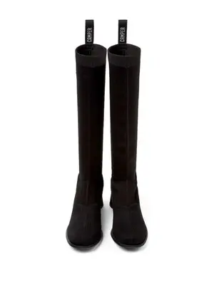 Camper Kiara 60mm Boots