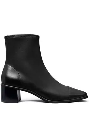 Women's Cap Toe Boots