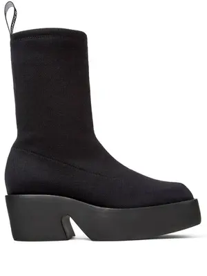 Camper Billie Ankle Boots