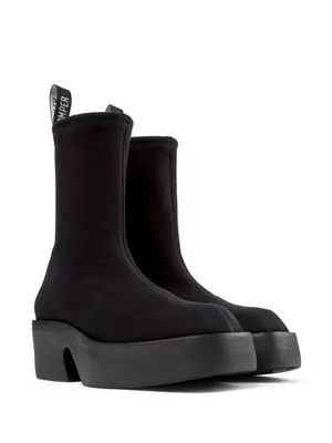 Camper Billie Ankle Boots