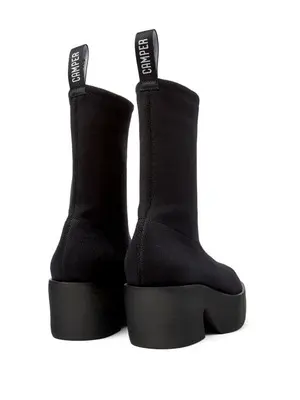Camper Billie Ankle Boots