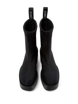 Camper Billie Ankle Boots