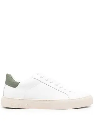 HIDE&JACK Essence Sky Sneakers - White