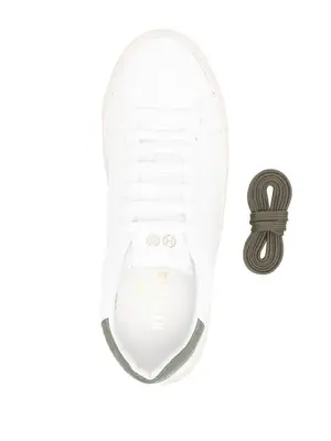 HIDE&JACK Essence Sky Sneakers - White