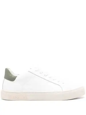 HIDE&JACK Essence Cloud Sneakers - White