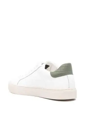 HIDE&JACK Essence Cloud Sneakers - White