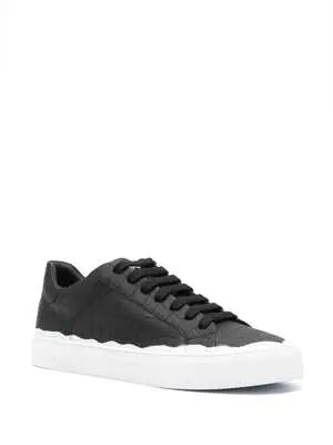 HIDE&JACK Essence Sky Candy Sneakers - Black