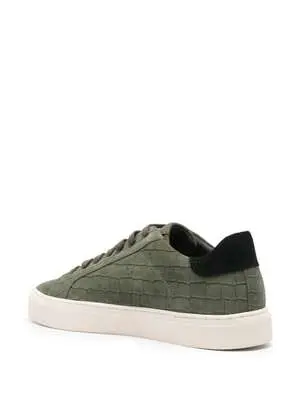 HIDE&JACK Essence Flute Sneakers - Green