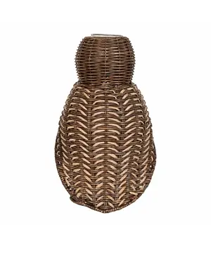 JULISKA Devon 15 Owl Vase