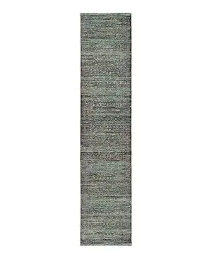 ORIENTAL WEAVERS Andorra 7127a Runner Area Rug, 2'6 X 12 - Blue