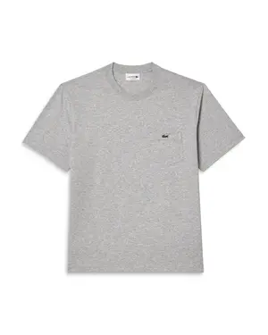 Lacoste Classic Fit Pocket Tee