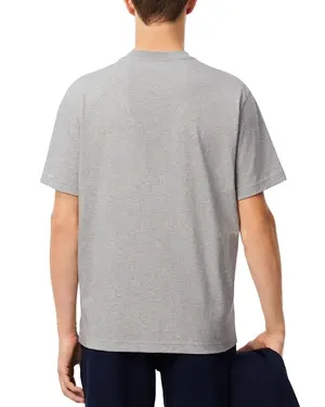 Lacoste Classic Fit Pocket Tee