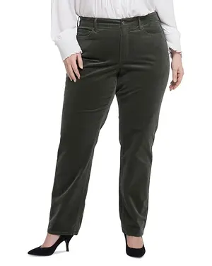 Nydj Pull On Bottoms For Women