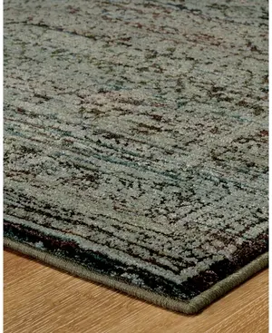 ORIENTAL WEAVERS Andorra 7127a Area Rug, 3'3 X 5'2