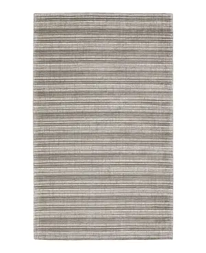 ORIENTAL WEAVERS Circa Cir04 Runner Area Rug, 2'6 X 8 - Grey