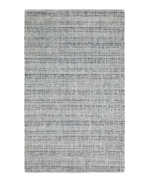 ORIENTAL WEAVERS Circa Cir05 Area Rug, 5' X 8 - Grey
