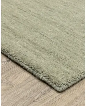 ORIENTAL WEAVERS Aniston Ii 27115 Runner Area Rug, 2'6 X 8 - Silver